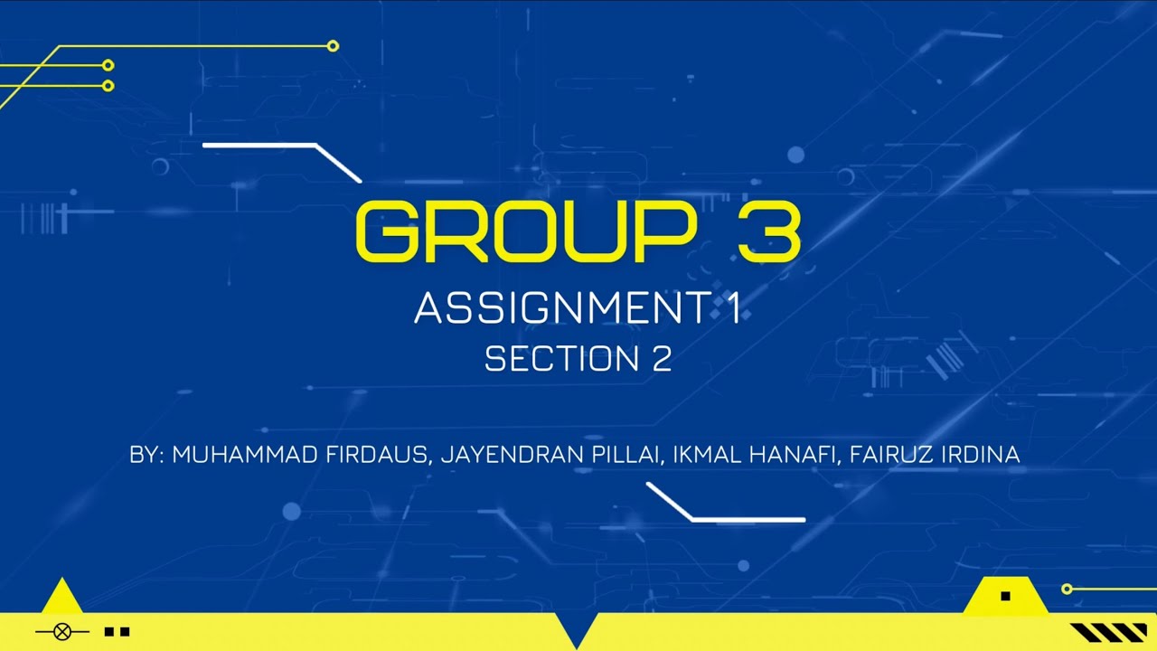 GROUP 3 | SEEE 3223 ASSIGNMENT 1 ATMEGA32 PROGRAMMING - YouTube