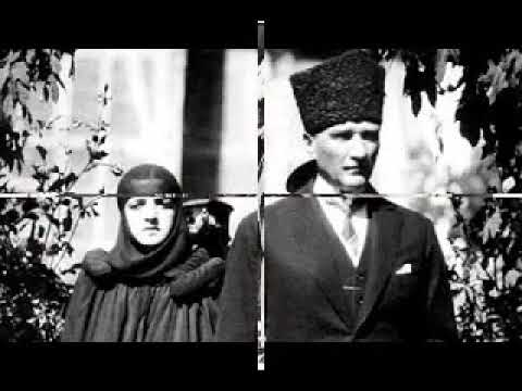 ANASON   ATATÜRK   KUDRET KAÇAR