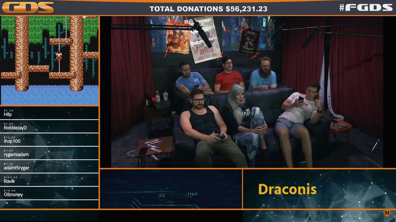 Jon Smiff and the Devils Toe - YouTube