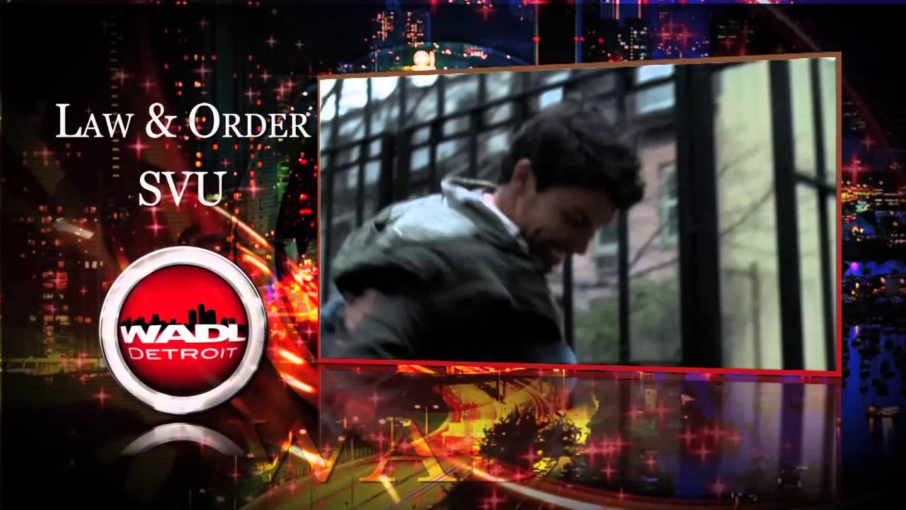 WADL Drama Promo - YouTube