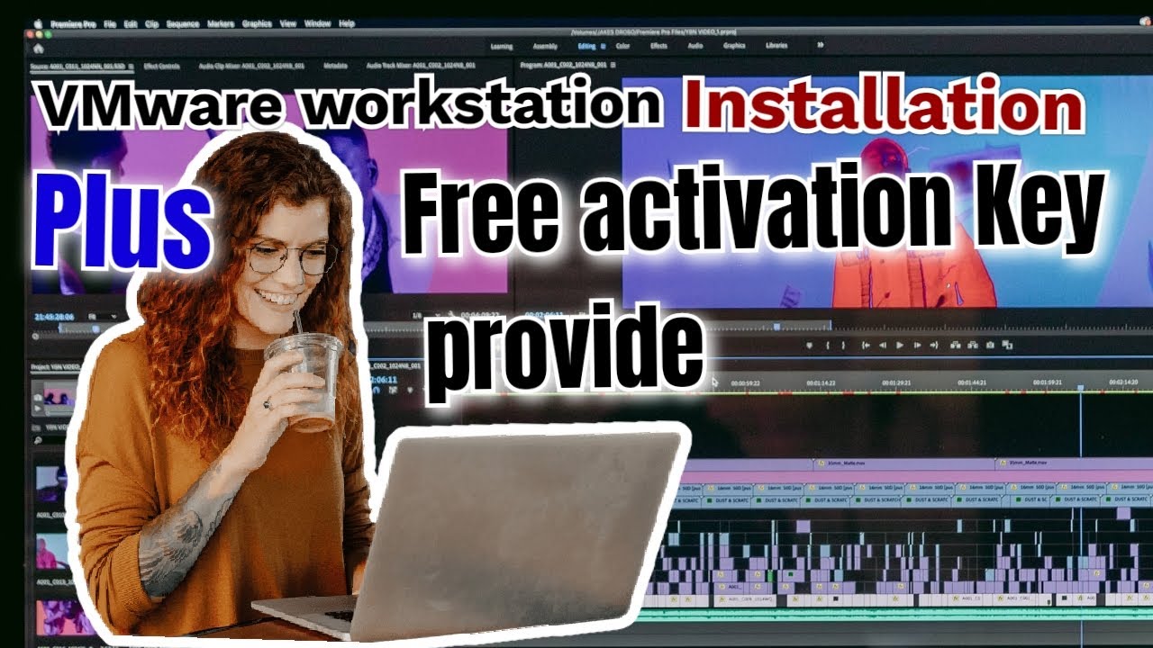 Vmware installation in Hindi || vmware activate for free || how to activate vmware - YouTube