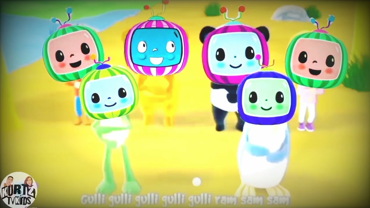 "A RAM SAM SAM" [Most Viewed] EFFECTS IN BEAT & MOTION FX with SOUND ...