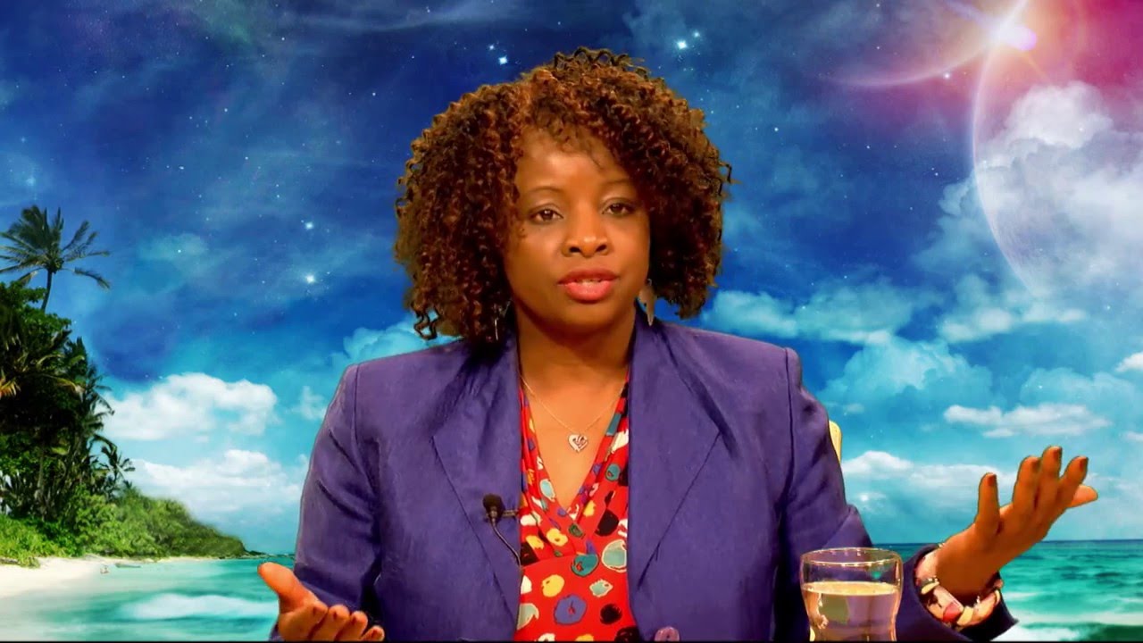Dr. Show with guest Marsha Finkelstein - YouTube
