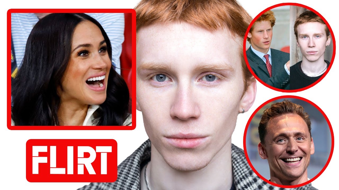 Shameless! Luther Ford Exposed Meg’s Mask To Flirt W Him 4 New Deal W ...