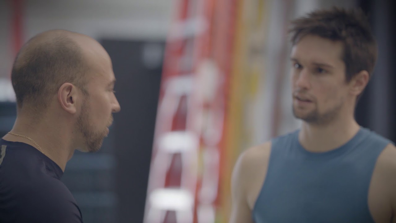 Preview of Studio Two: New Works Festival - YouTube