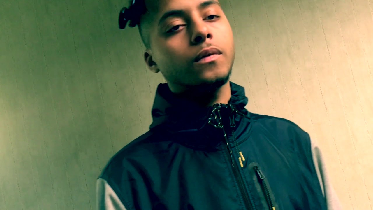 Chance God Freestyle Practice - YouTube