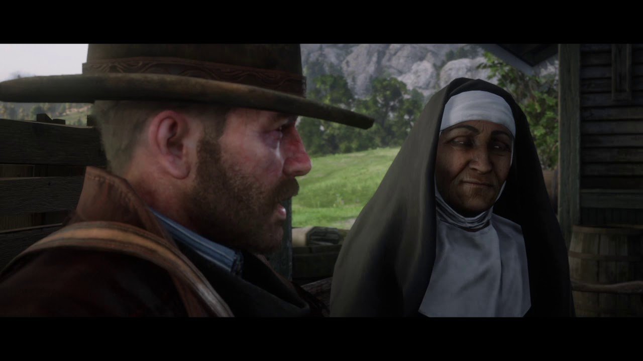 Red Dead Redemption 2_20190919015750 - YouTube
