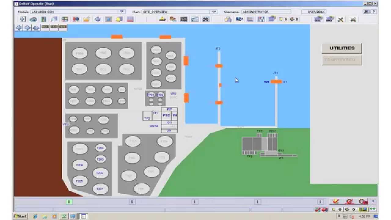 Syncade Logistics: Reducing Product Integrity Surprises - YouTube