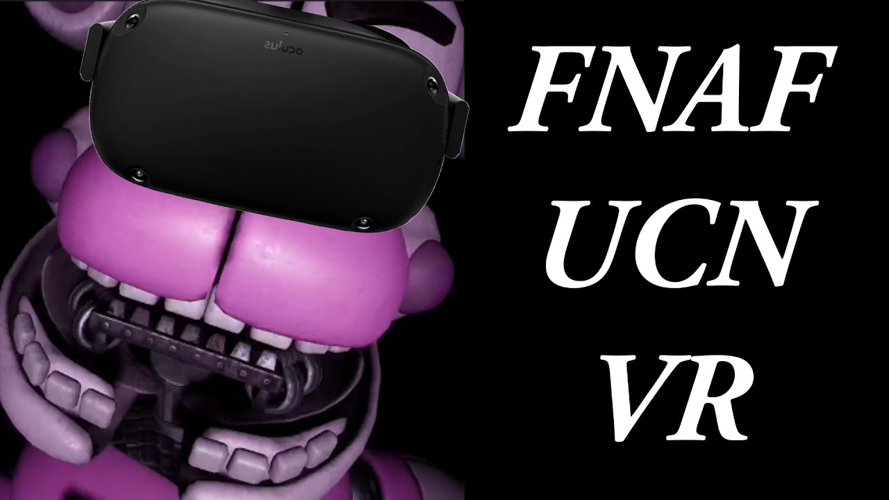 Lets Beat UCN In VR (This Is The One) - YouTube
