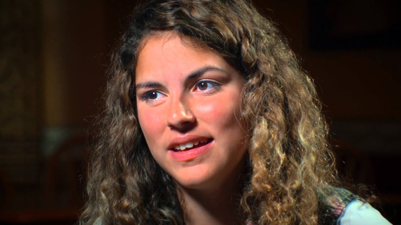 Made Possible: Teen & Two-Time Heart Recipient Carlee (:60) - YouTube