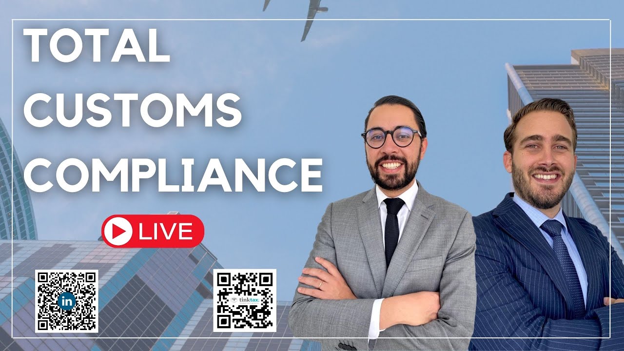 Total Customs Compliance - YouTube