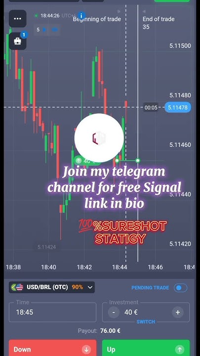 trading with ad #quotex #trading #binary #sureshot #stockmarket #earn #bitcoin #binarytrading ...