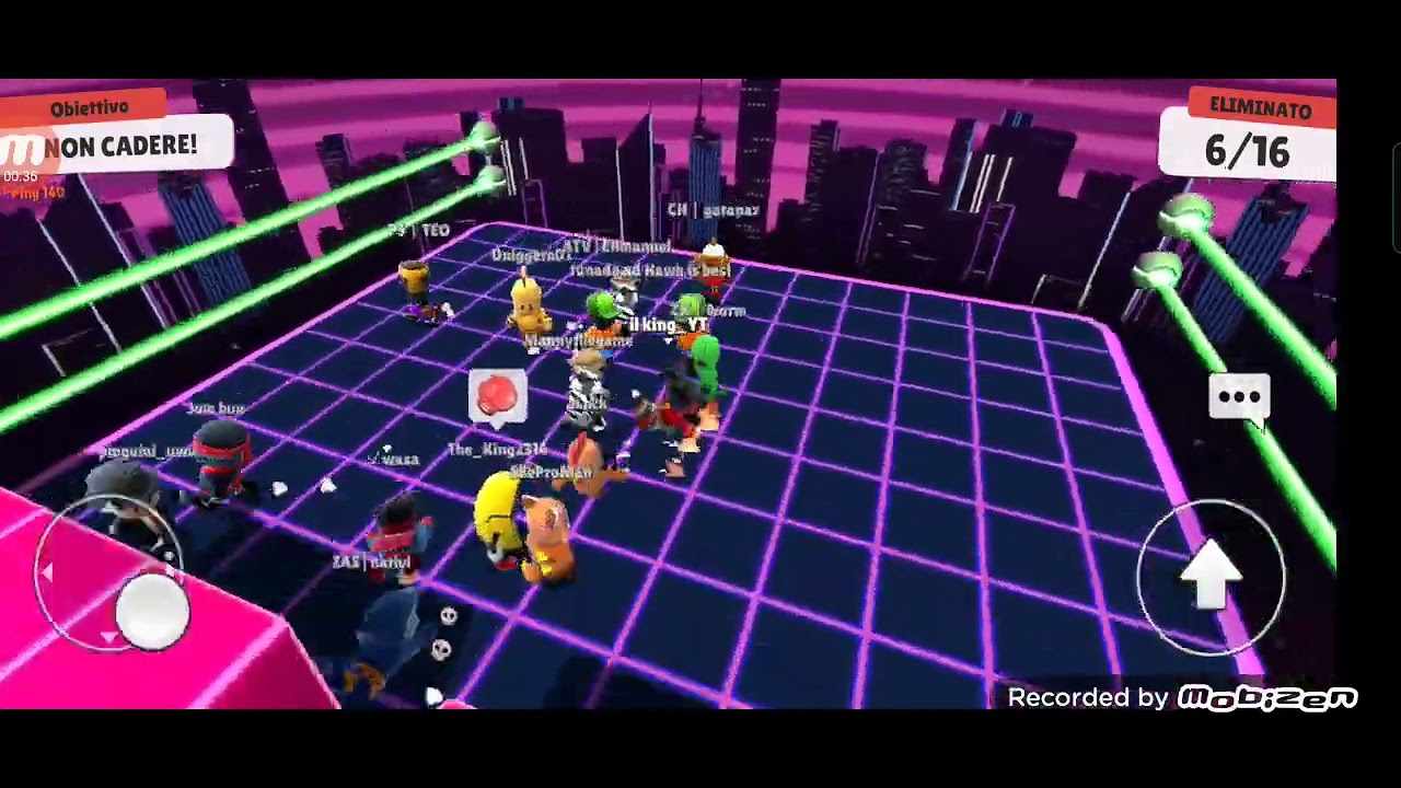 block desh infinito - YouTube