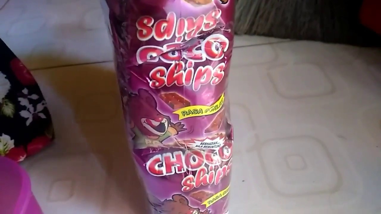 UNBOXING CHIKI BERHADIAH UANG LAGI | CHOCO SHIP | CHIKI 500 AN - YouTube