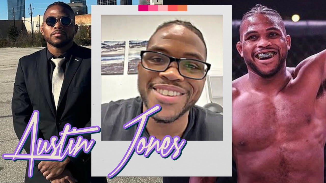 Austin Jones Relives First-Round TKO Over Derrick Ageday At Fury FC 86 ...