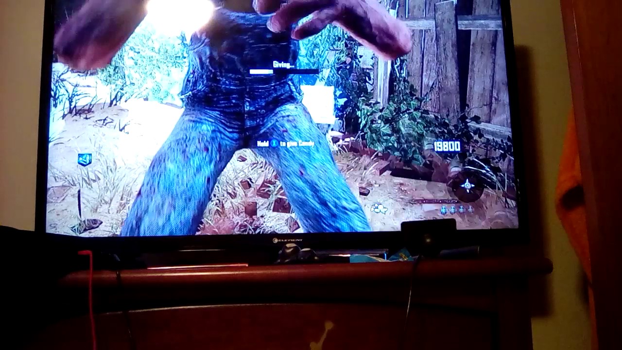 BO2 Round 20 Easy - YouTube