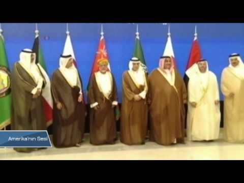 'ABD Körfez Ülkelerine Krizden Çıkış Yolu Sunmalı'