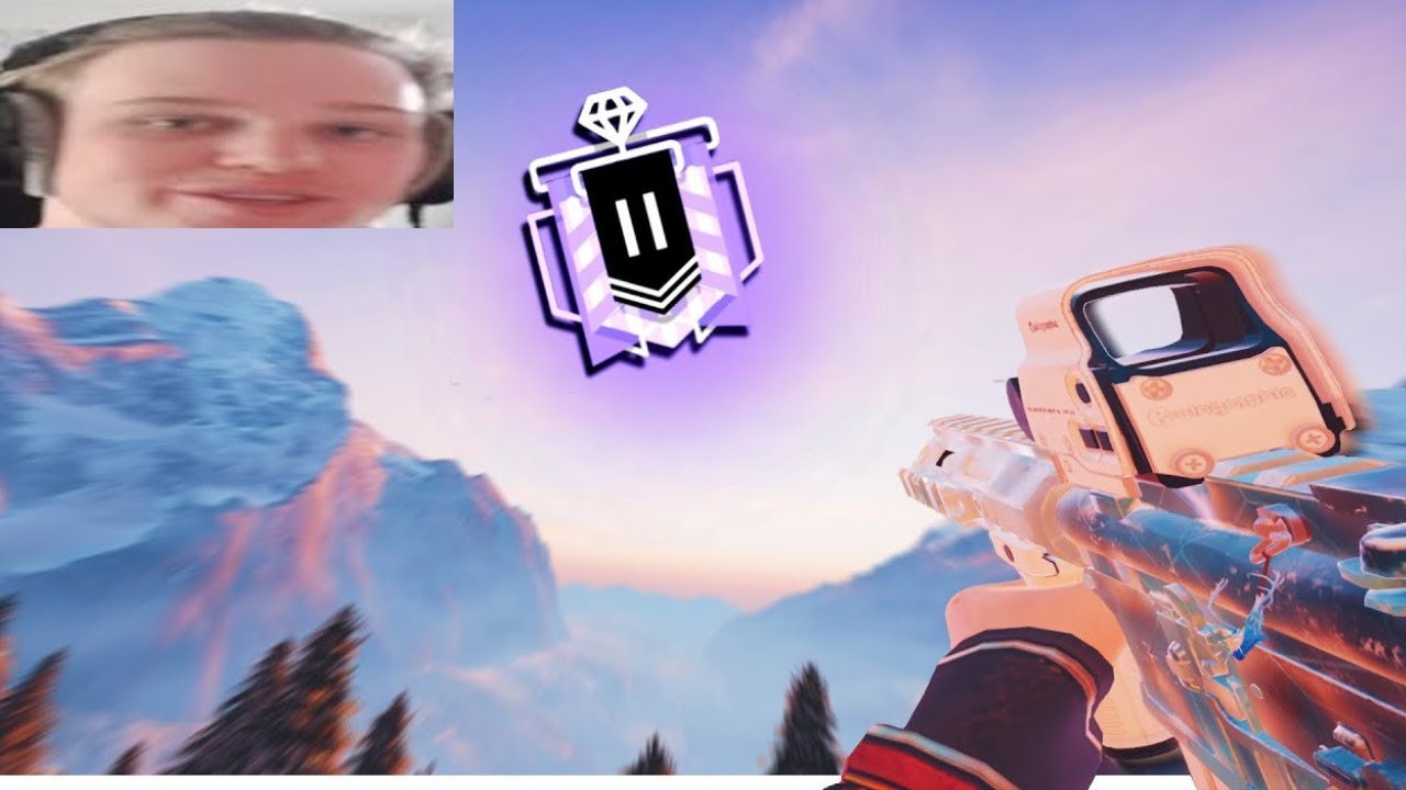 i carried rasco 100 in siege and even he thinks im crazy - YouTube