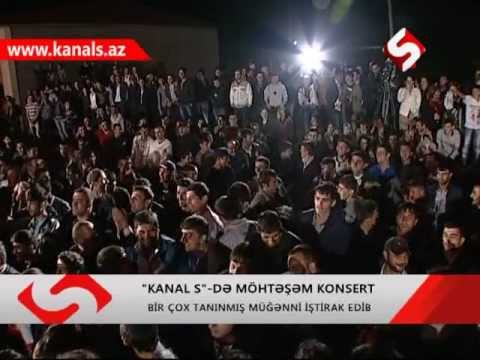 KANALS KONSERT