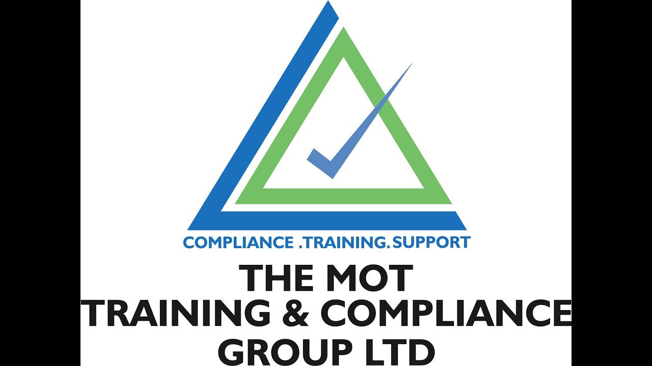All you need to know about becoming an MOT Tester? - YouTube