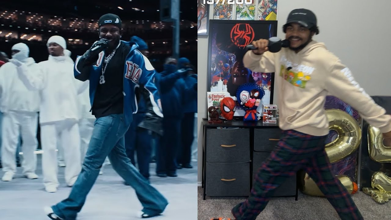 Say Drake... - YouTube