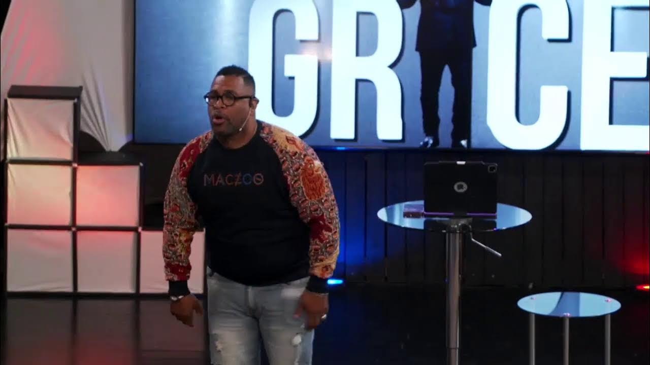 Say Grace Youtube