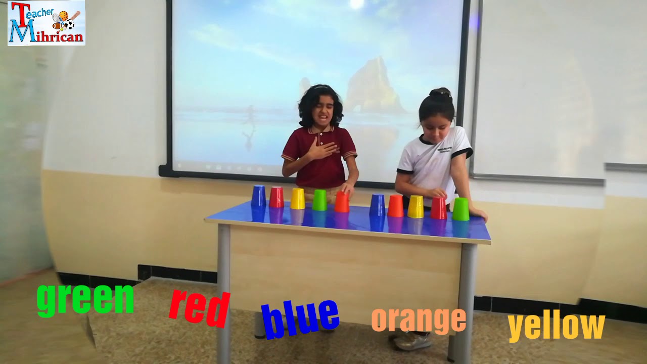 Fun classroom games | PHYSICAL EDUCATION Games | Indoor games - YouTube