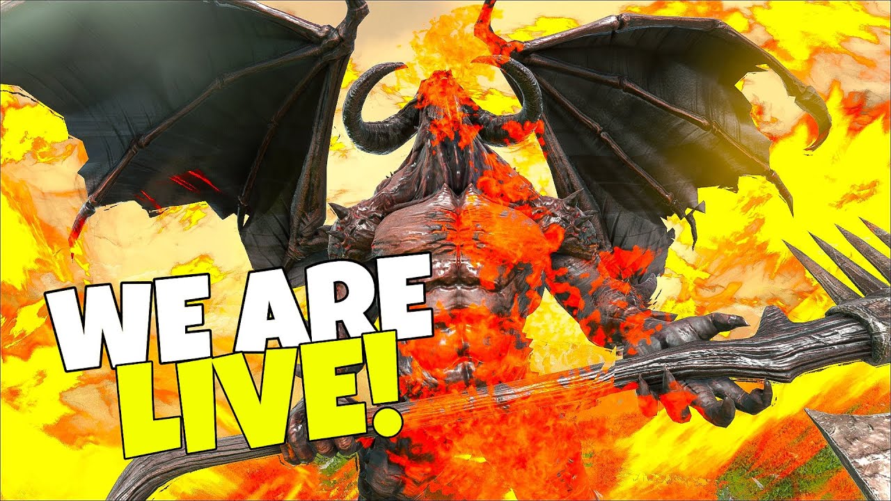 TAMING ALL DEMON BOSSES! 😈 - Demon World Episode 15.1 - YouTube