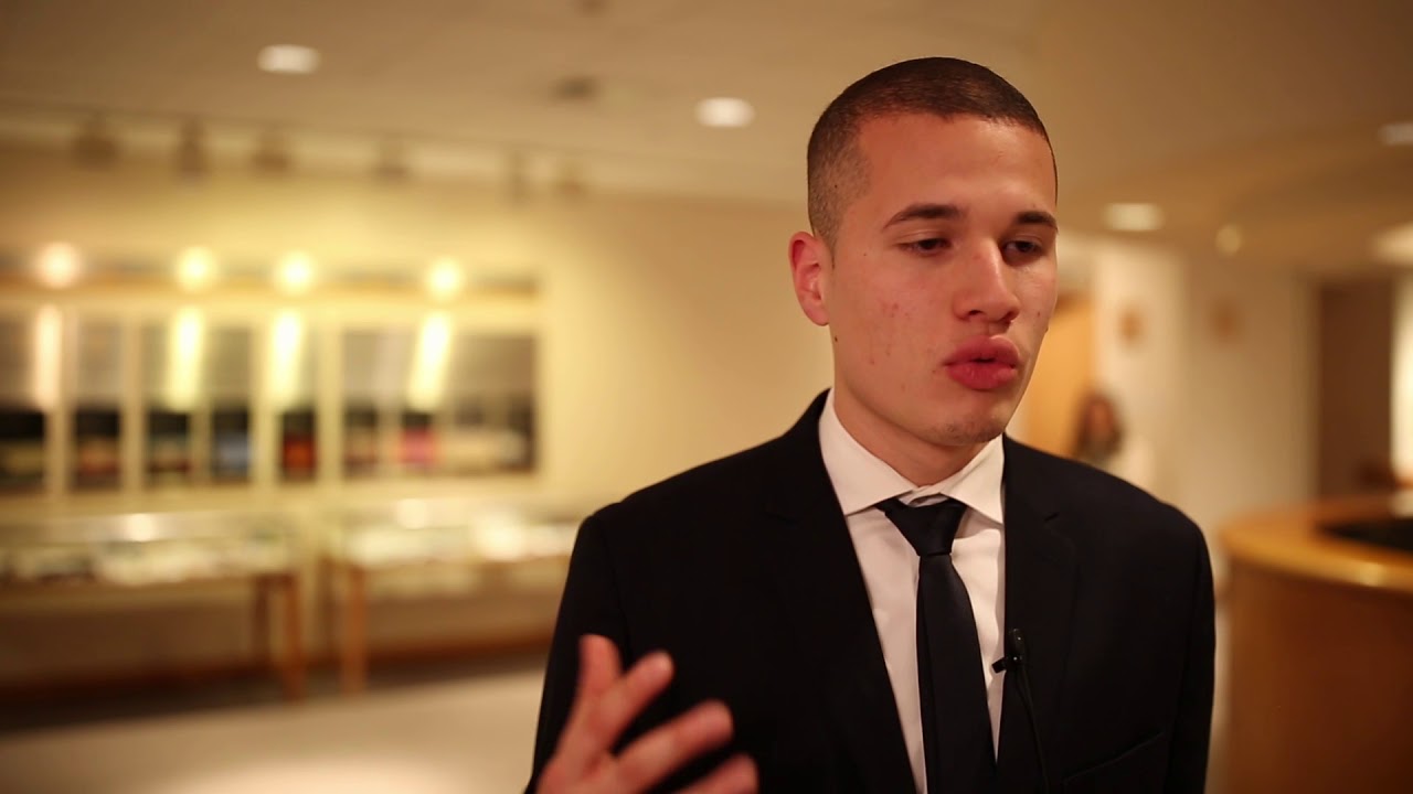 Camilo Montoya Galvez Scandi Scholarship Awardee Youtube 1187