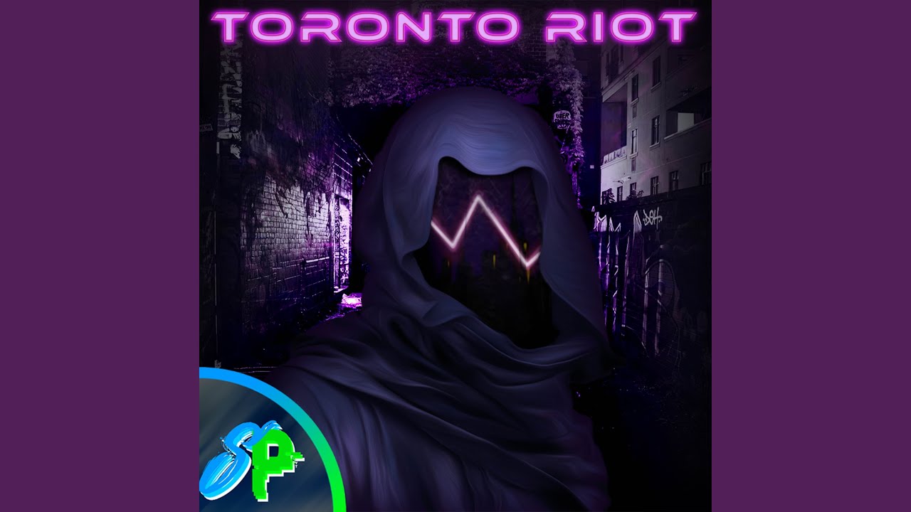 Toronto Riot - YouTube