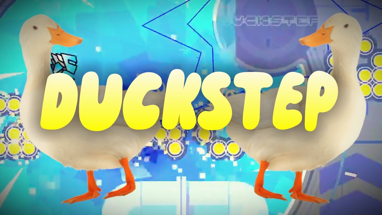 Duckstep by Knots - Event Level #9 - YouTube