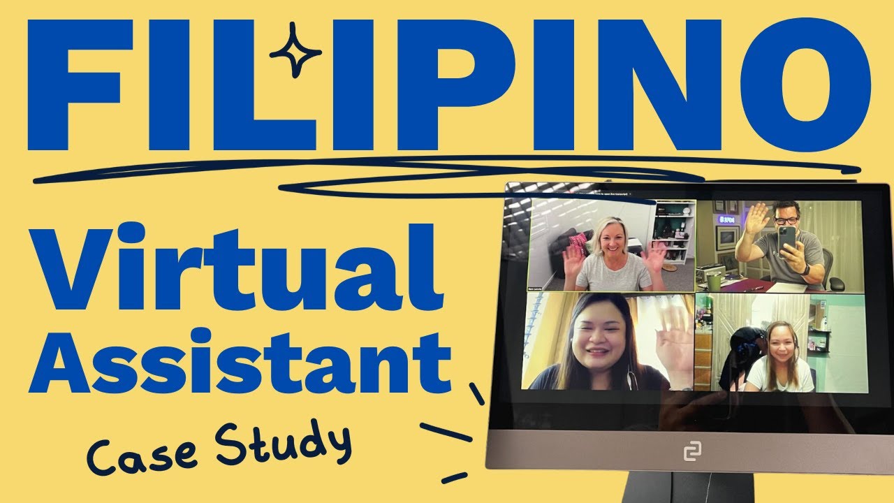 How to Hire a Virtual Assistant From the Philippines (Step-by-Step ...