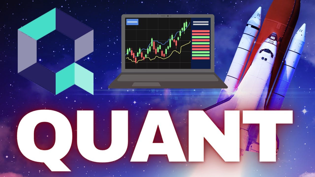 Quant QNT Price News Today Technical Analysis - Price Now! Quant Price ...