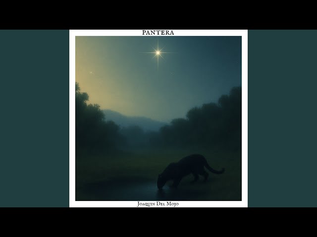 Destello De Pantera