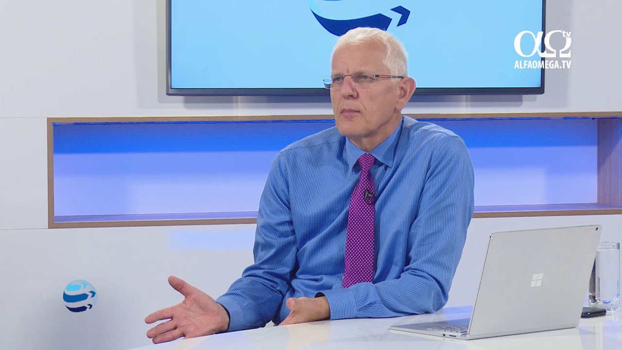 Viorel Iuga - Căsătoria: legământ sau contract? - YouTube