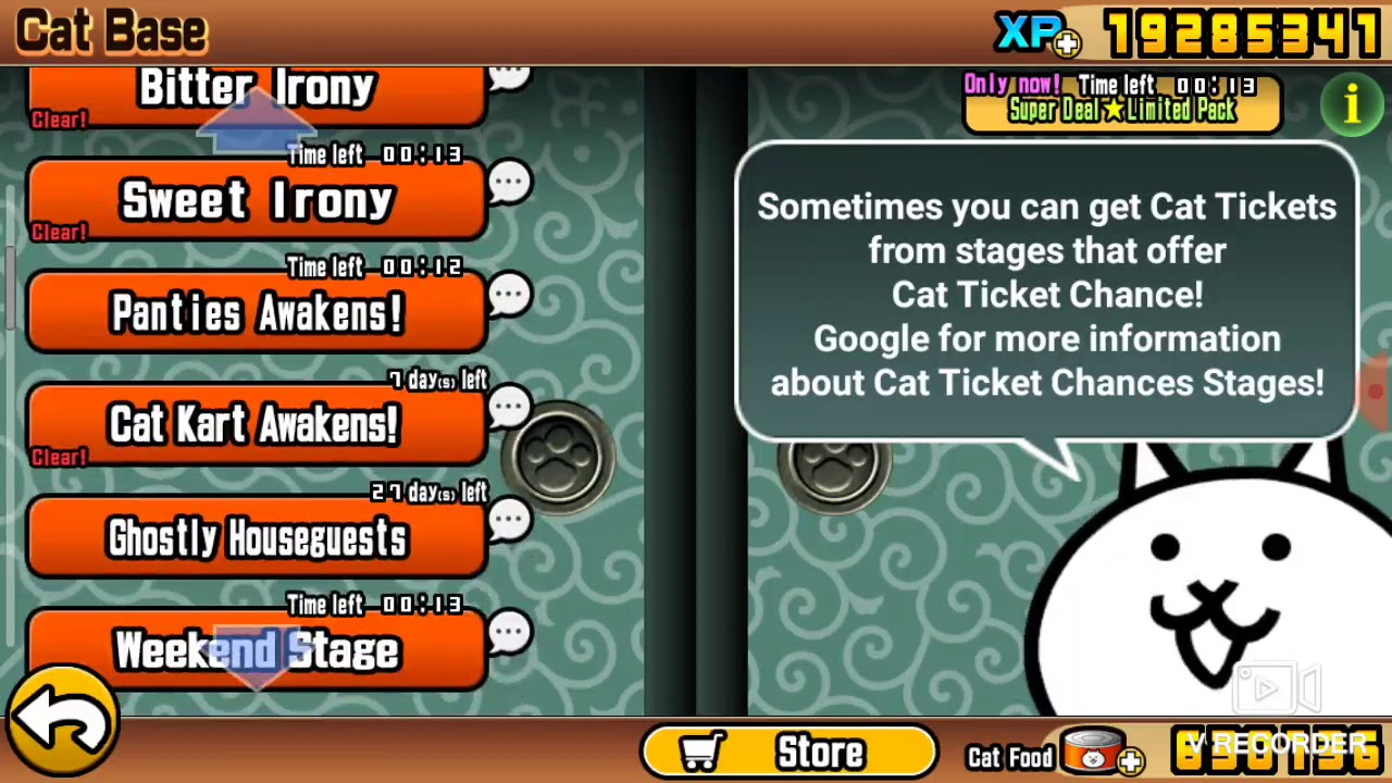 The battle cats bahamut cat - lopixs