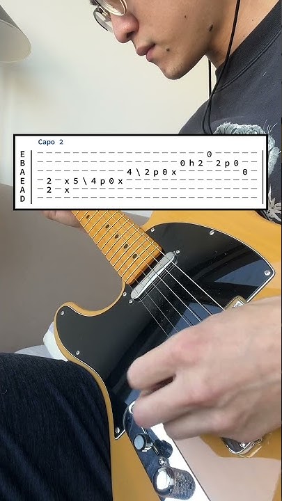 Loop 16 TABS - YouTube