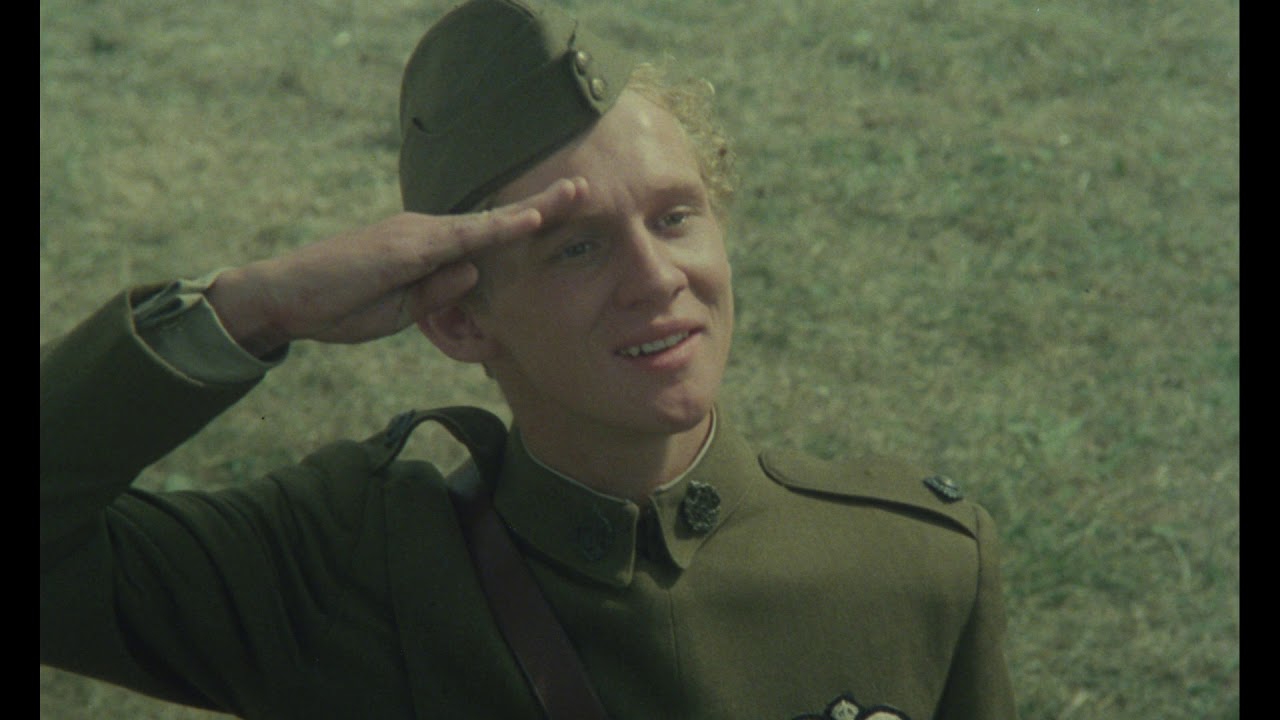 ACES HIGH (1976) - YouTube