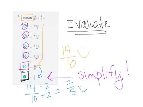 Make Mathspace HAPPY - YouTube