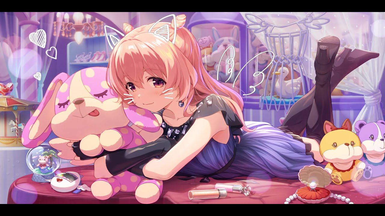 Idoly Pride Global "Pride of The New LizNoir" Kokoro Akazaki Idol Story ...