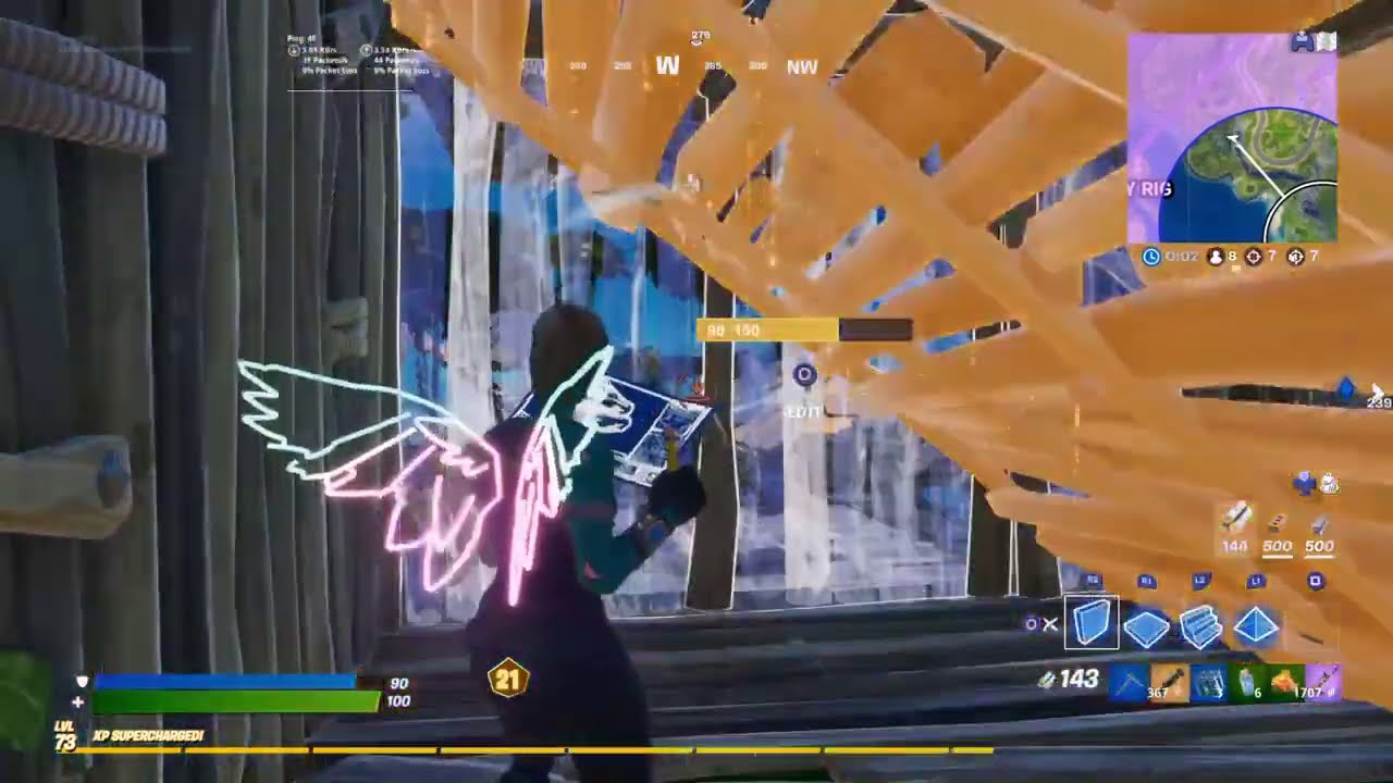 Arena/Cash Cup highlights - YouTube