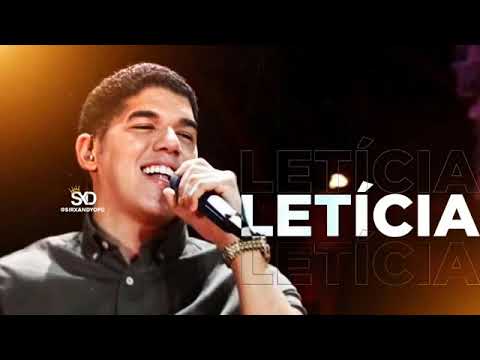 ze vaqueiro- leticia - YouTube