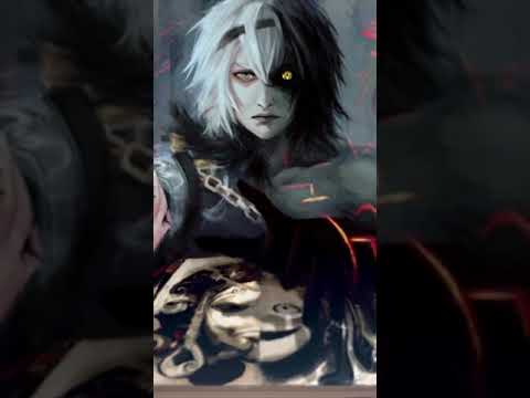 NieR Replicant Ver.1.22 Nightcore: Shadowlord