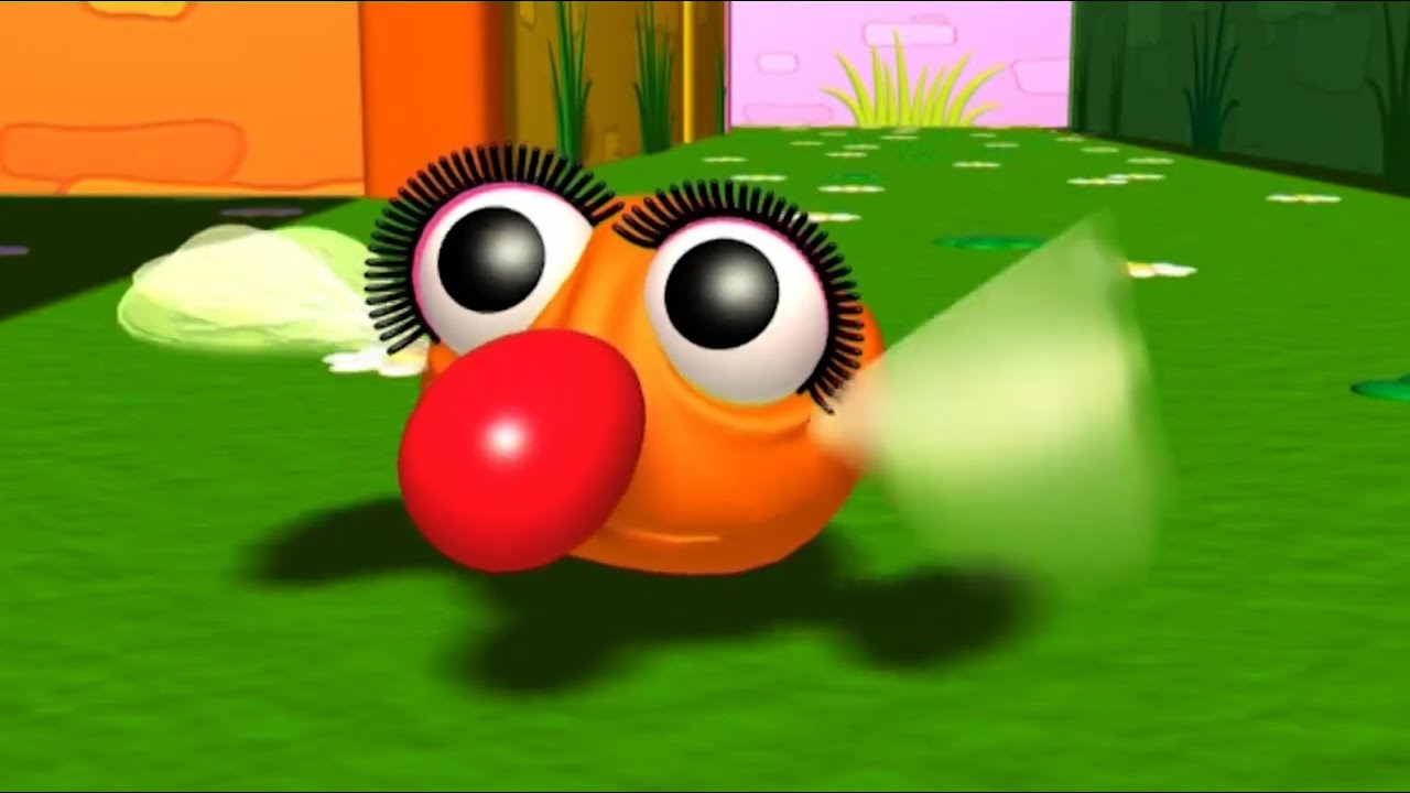 The Cubeez (OFFICIAL) Episode 2 ''DOC BOZZ'' - YouTube