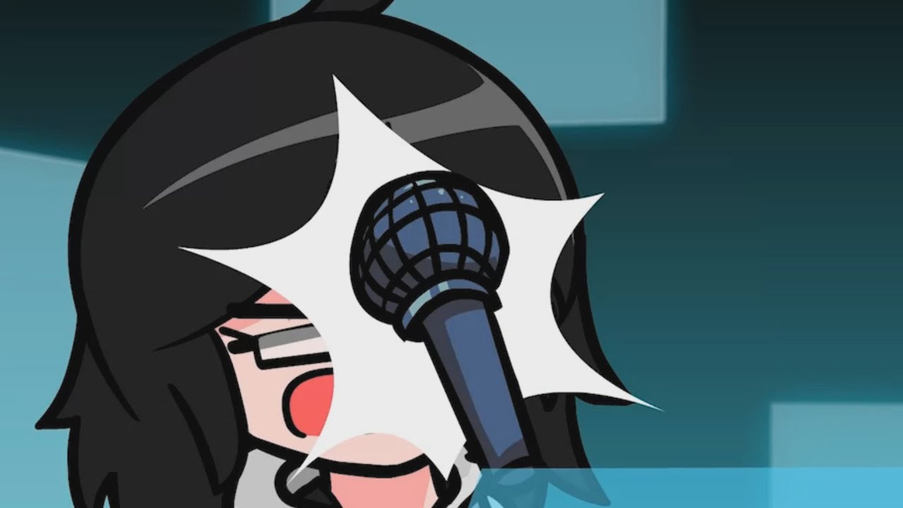 BF throws the mic every time Taeyai speaks - YouTube