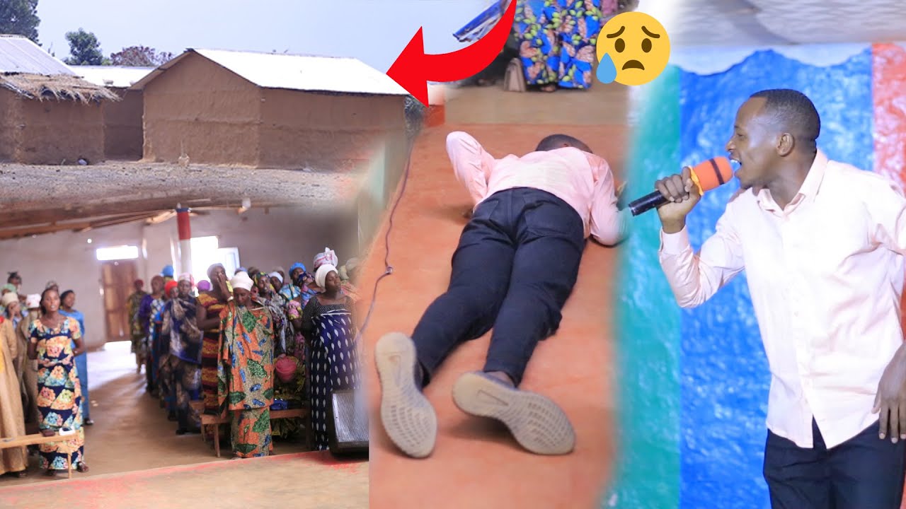 😭😭AMARIRA AVAZE NUMUNEZERO MUNKAMBI YAKAVUMU //GAKUNZI PETER MBEGA ...