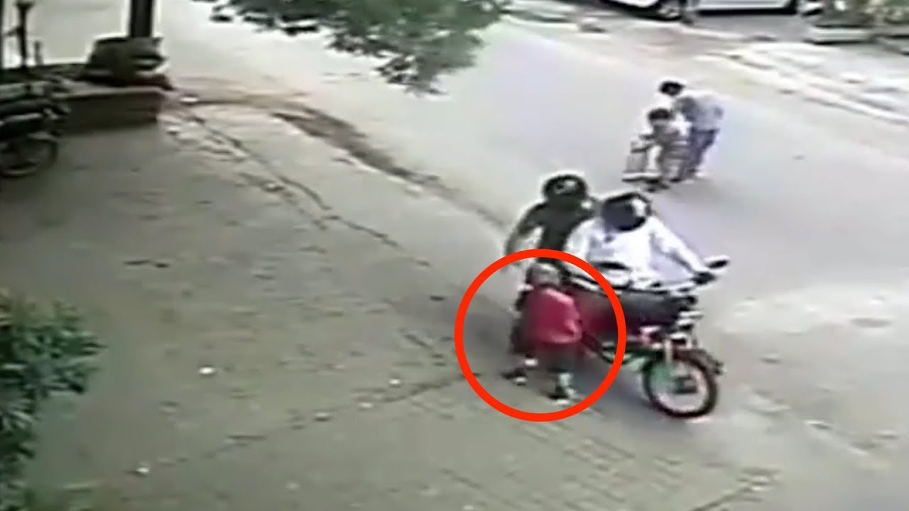 Terrifying Videos That Will Make You Scream - YouTube