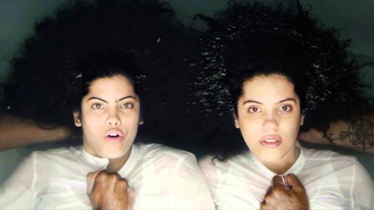 Ibeyi - Oya Remix - YouTube