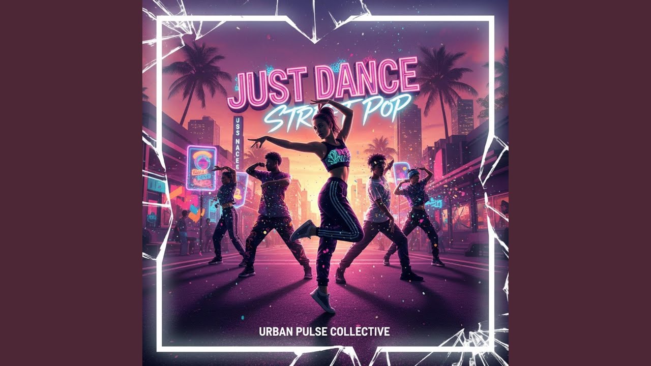 Just Dance - YouTube