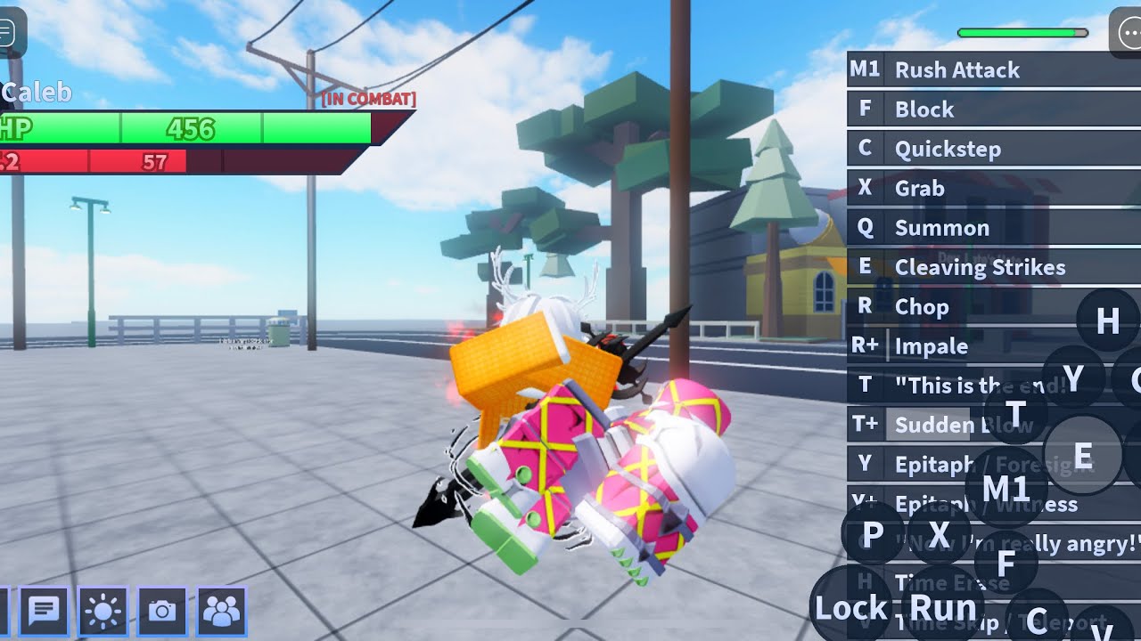 1 kc combo | aut - YouTube